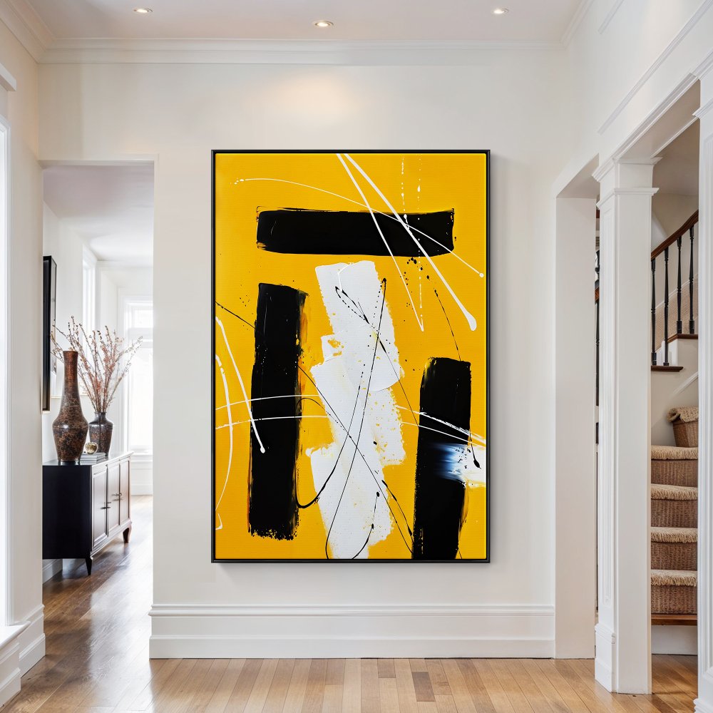 Synchronization Painting