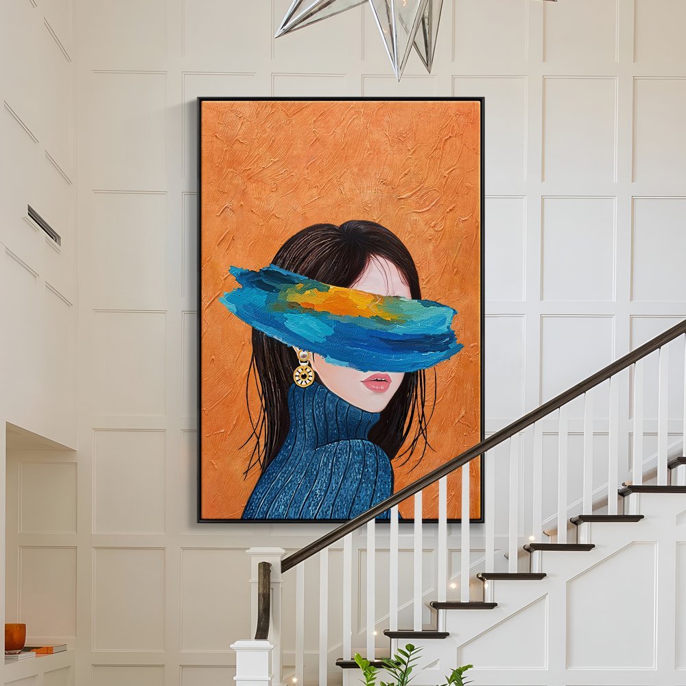 Anonymous Painting