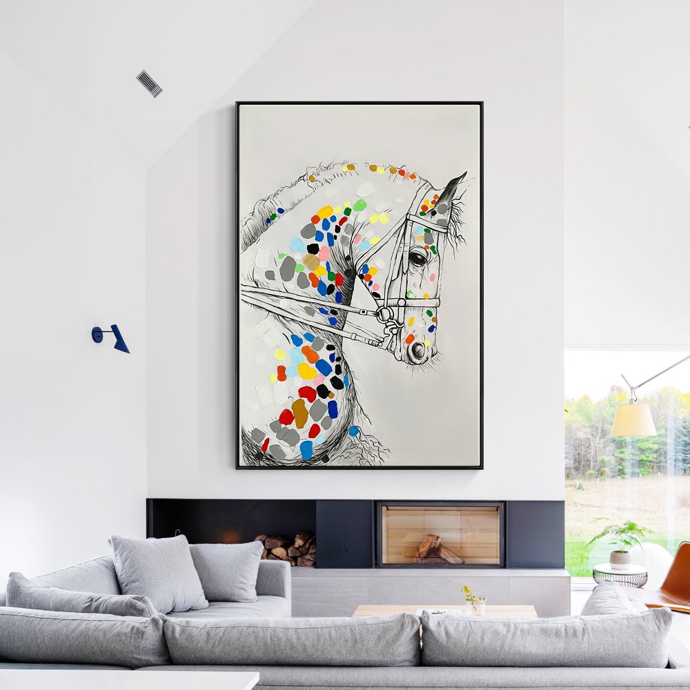 Bella Painting