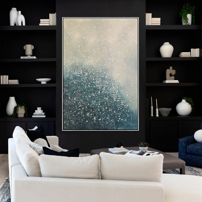 Destiny Painting – ARTINOOR