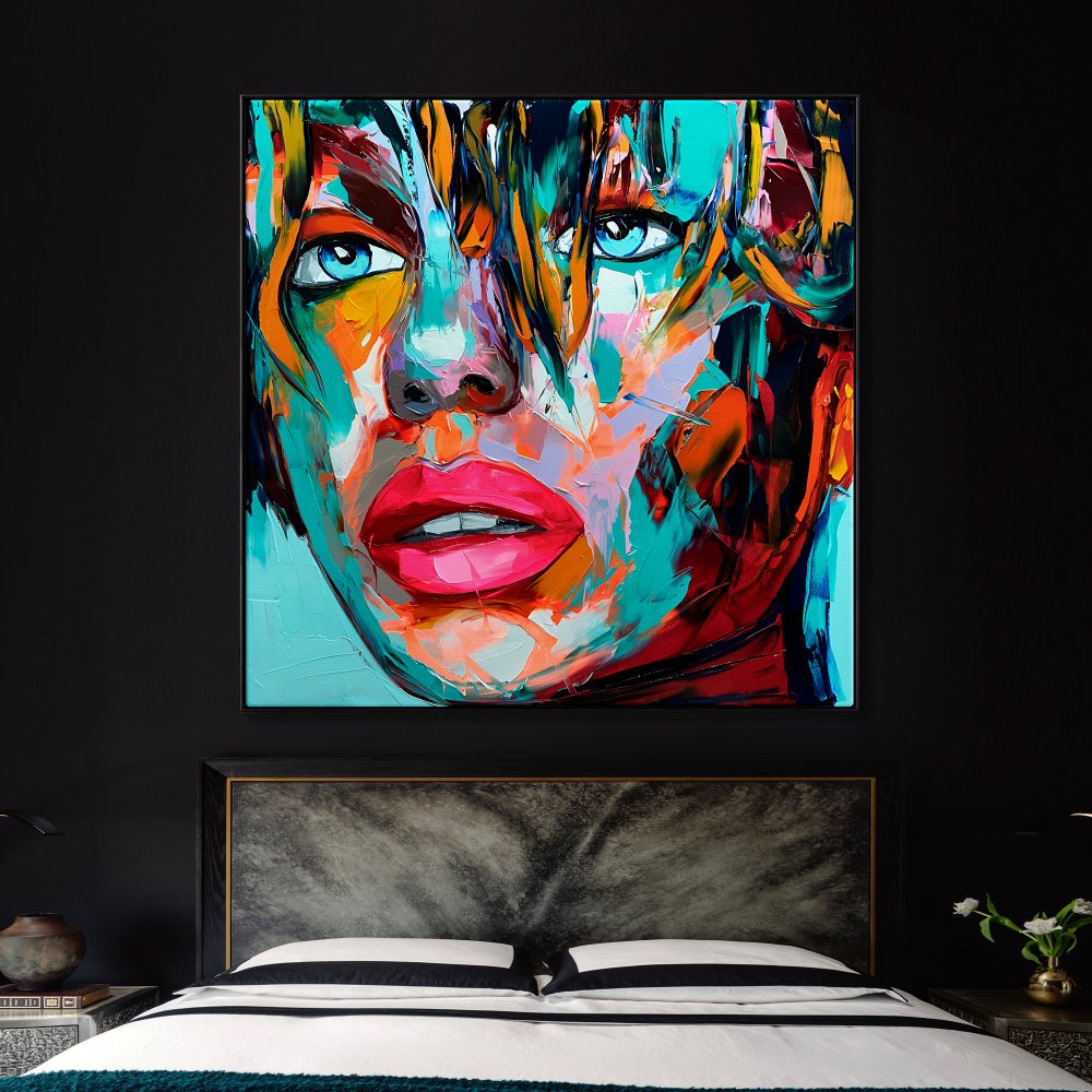 Madison Painting
