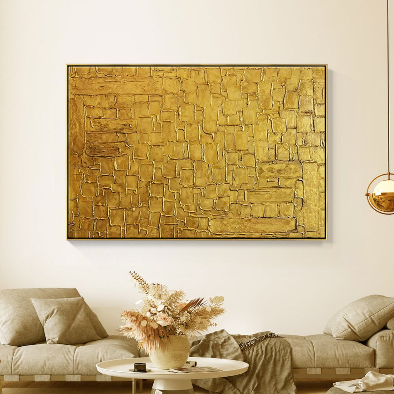 Patches of Gold – ARTINOOR