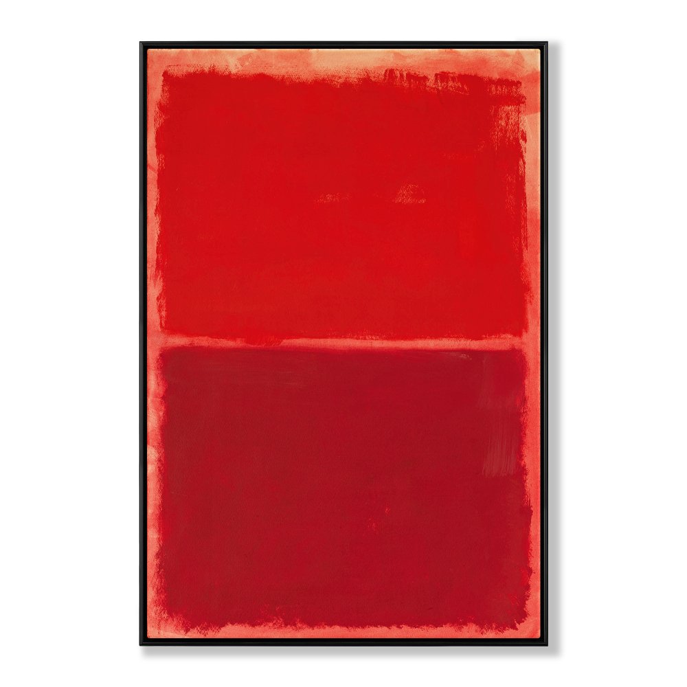 Red Velvet Painting – ARTINOOR