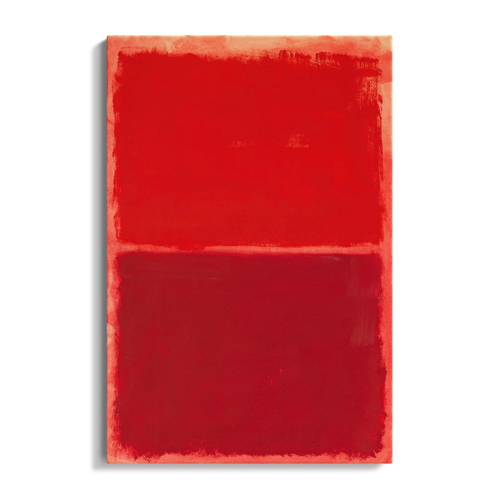 Red Velvet Painting – ARTINOOR