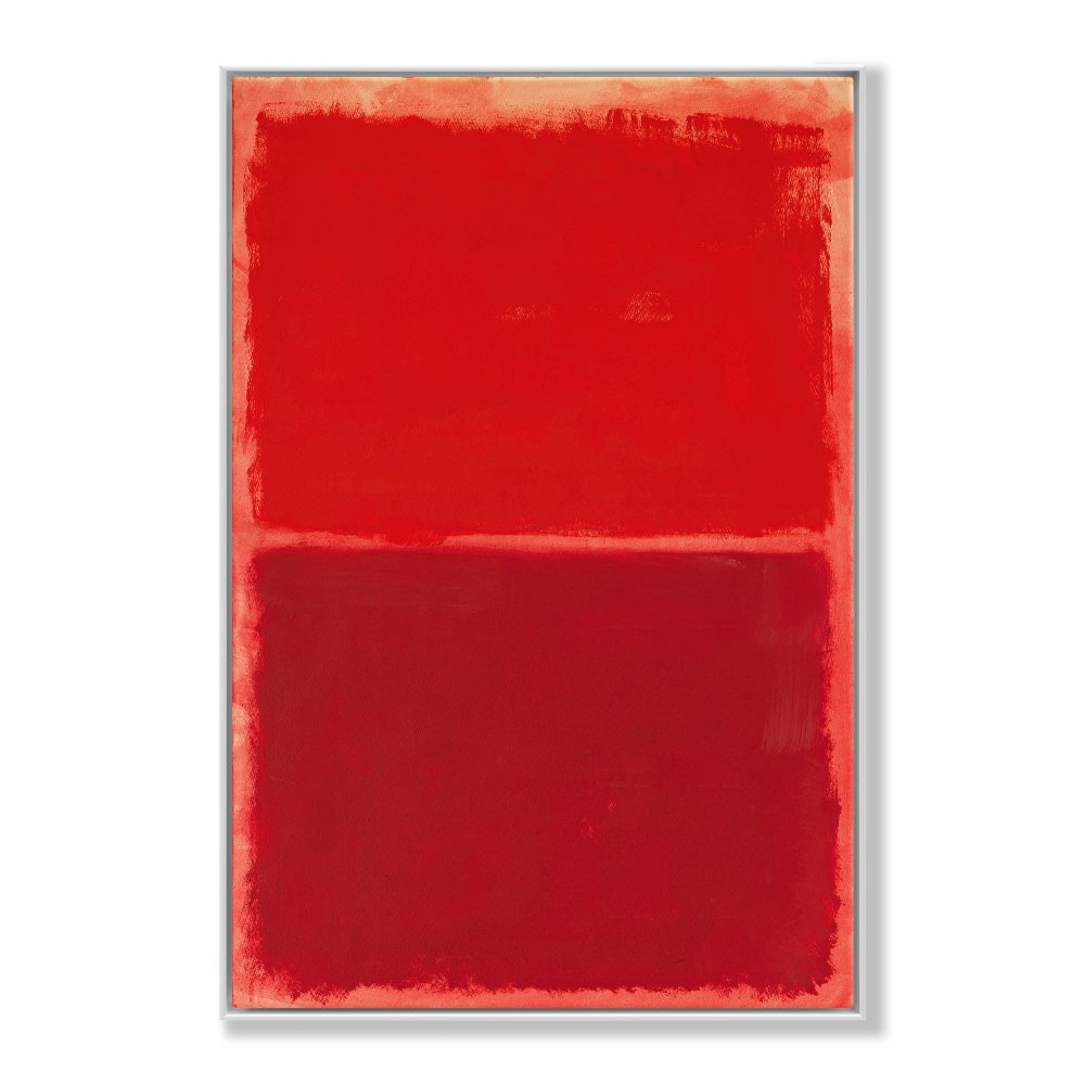 Red Velvet Painting – ARTINOOR