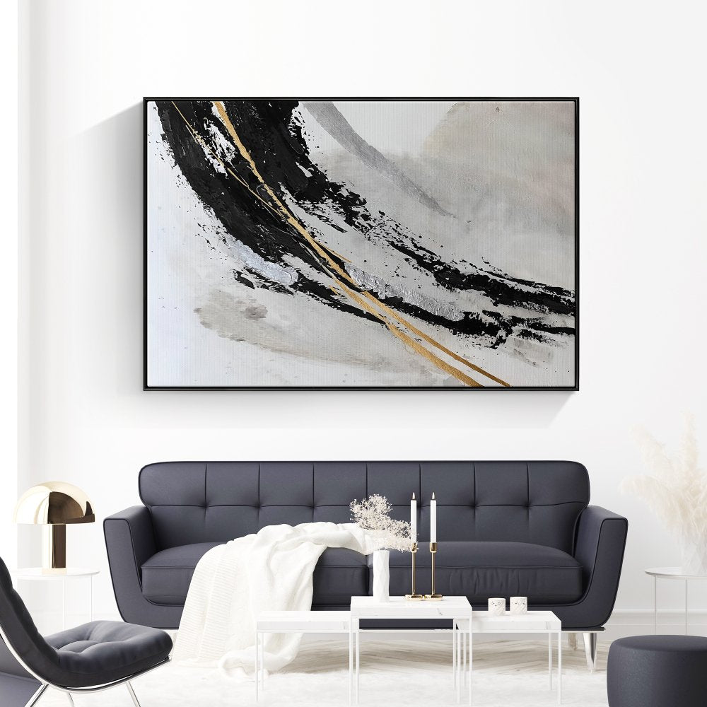 Sharpness Painting